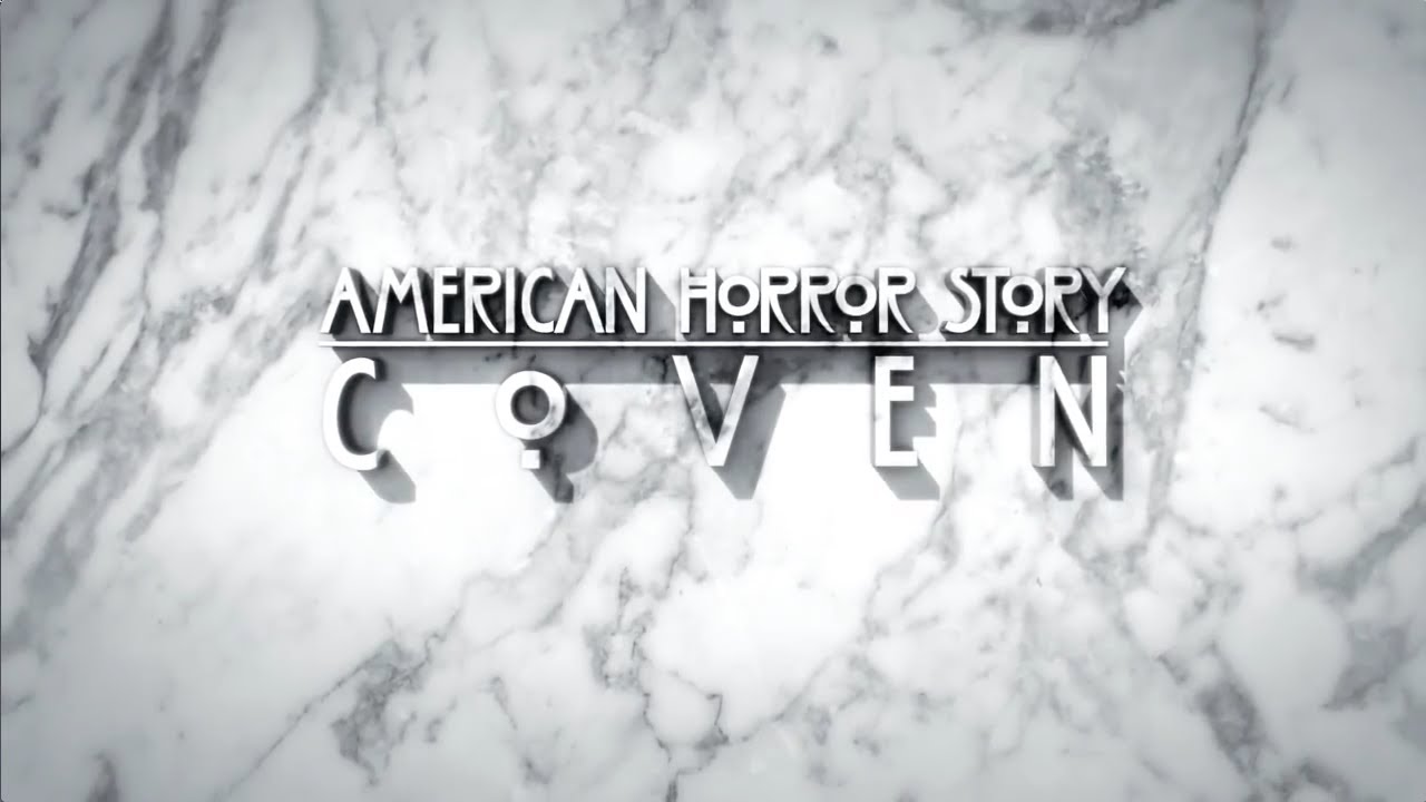 American Horror Story: Coven "Inside The Coven: Choosing The Next ...