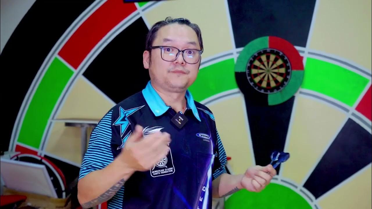 Дартс анхан шатны хичээл 01 Youtube
