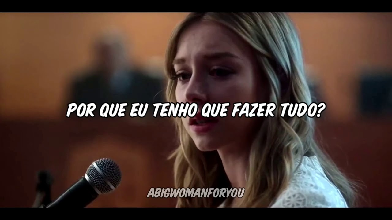 ashe - bachelorette - (elite) - (carla and samuel) - (tradução) - YouTube