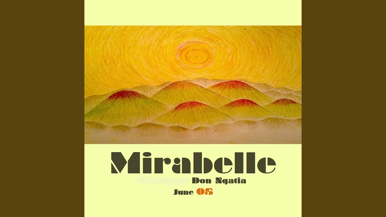 Mirabelle - YouTube