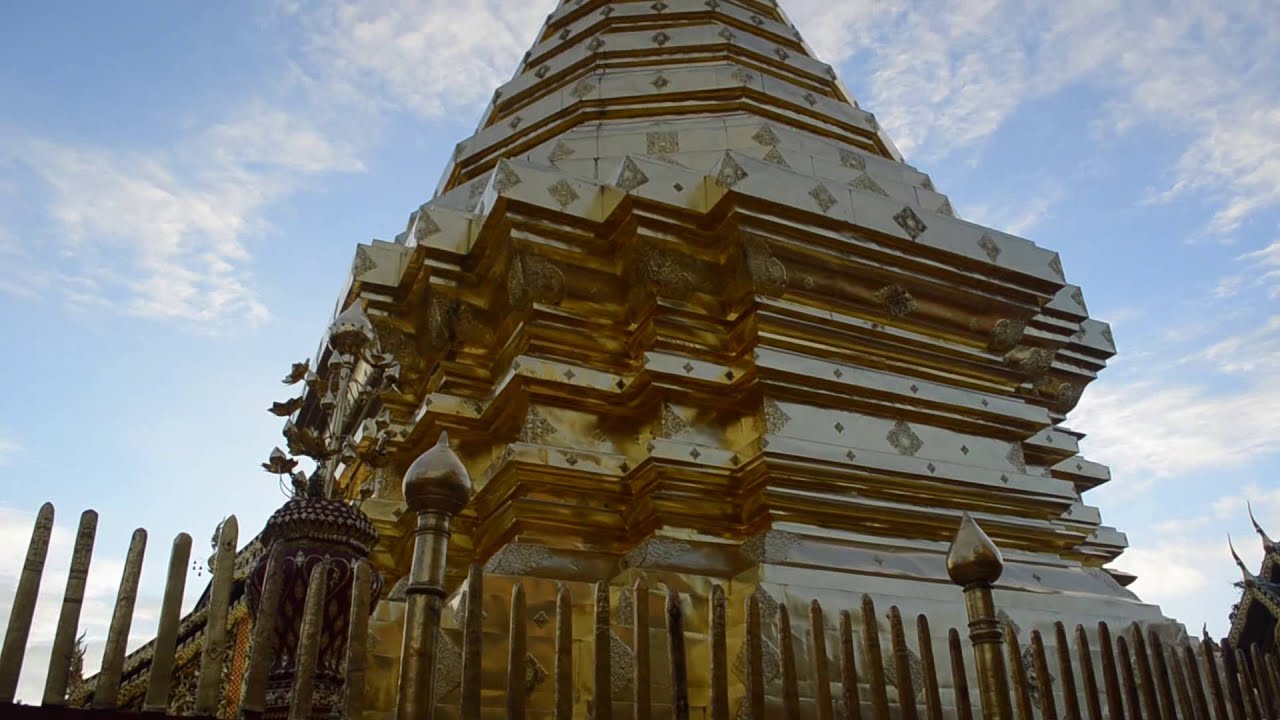 Tour of Temples (Southeast Asia Trip) - YouTube
