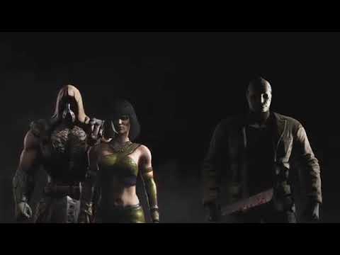 PREDATOR RAP - YouTube