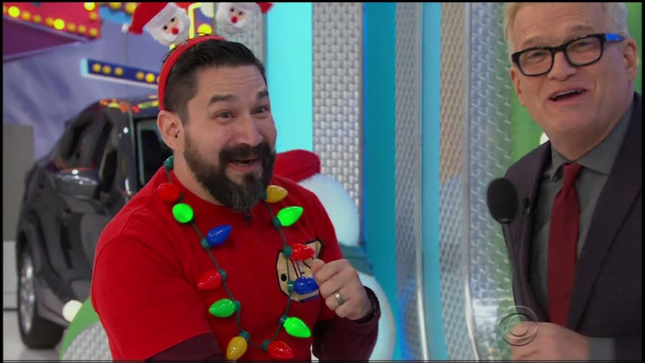 TPIR 12/21/15: A Miracle Eight Years in the Making - YouTube