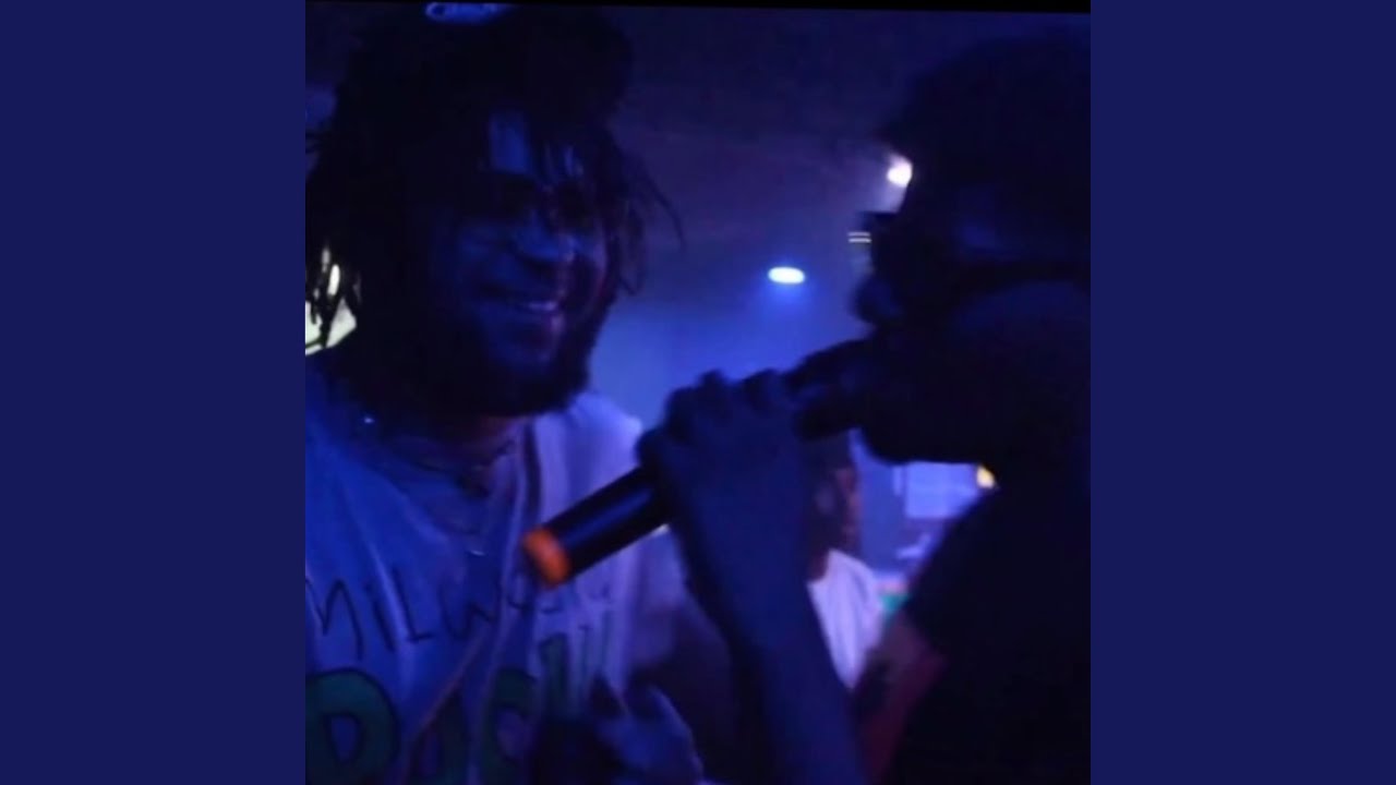 OUT DA TRENCHES (feat. SB KEY) - YouTube
