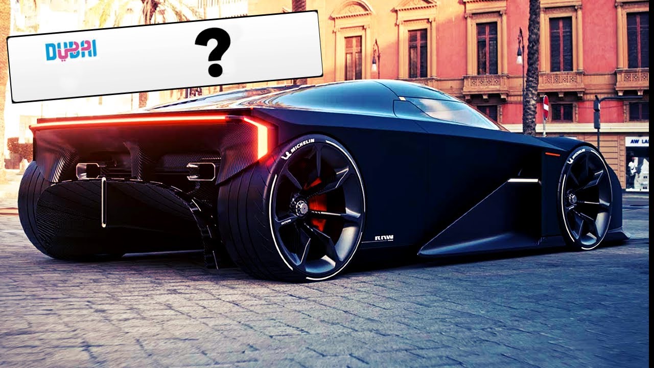 These Are The World's Most Expensive License Plates - YouTube