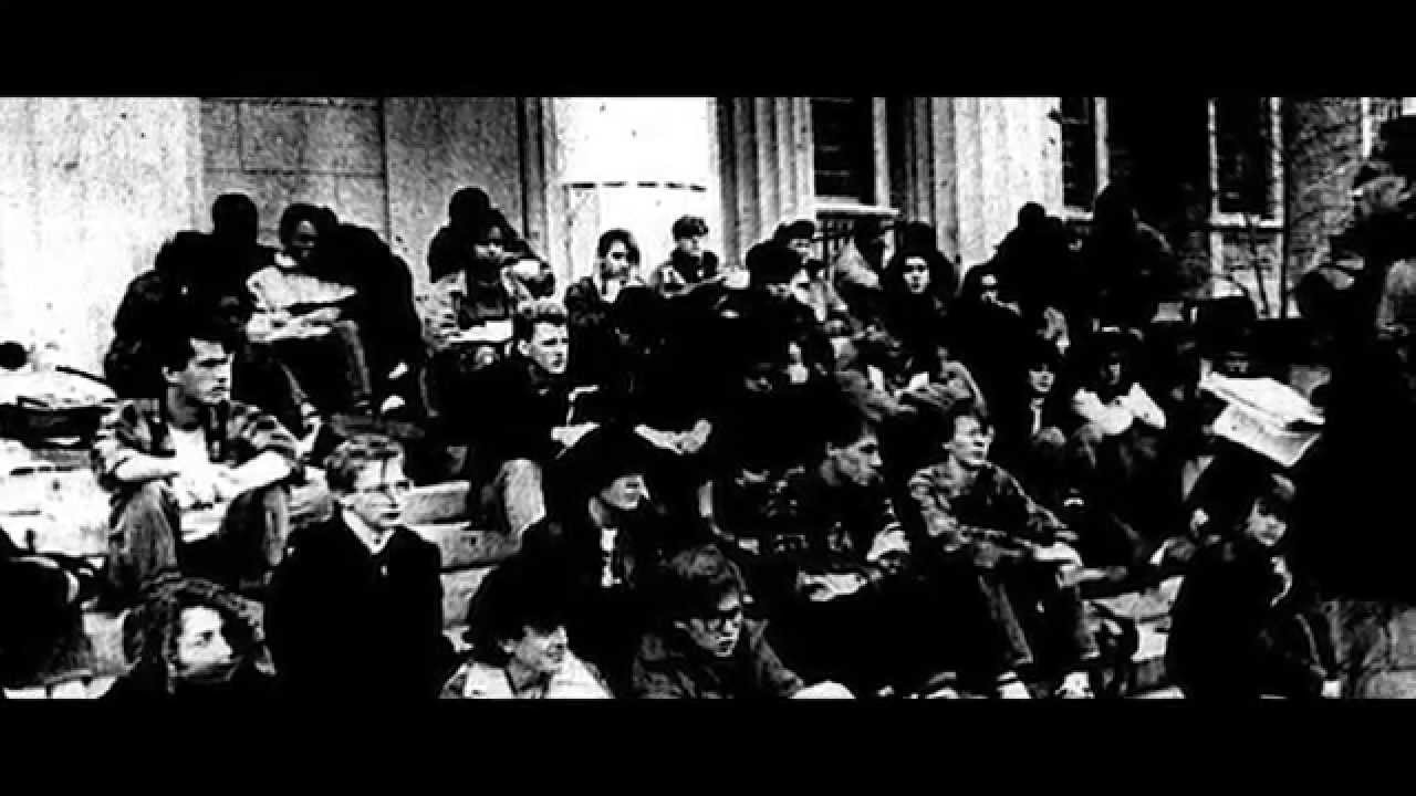 The Story of Brian Gittens - TRAILER - YouTube