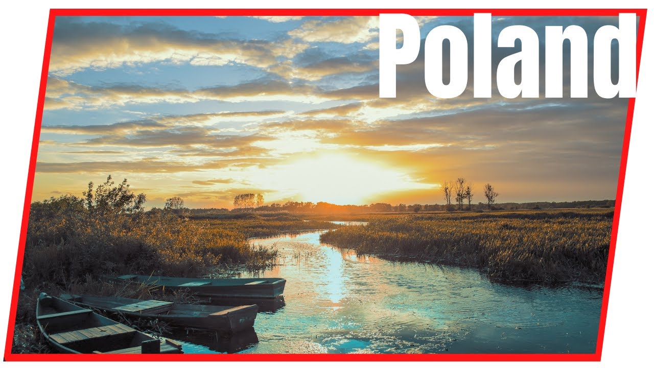 Poland TV Background,Poland Landscapes,Poland Screensaver, Scenic ...
