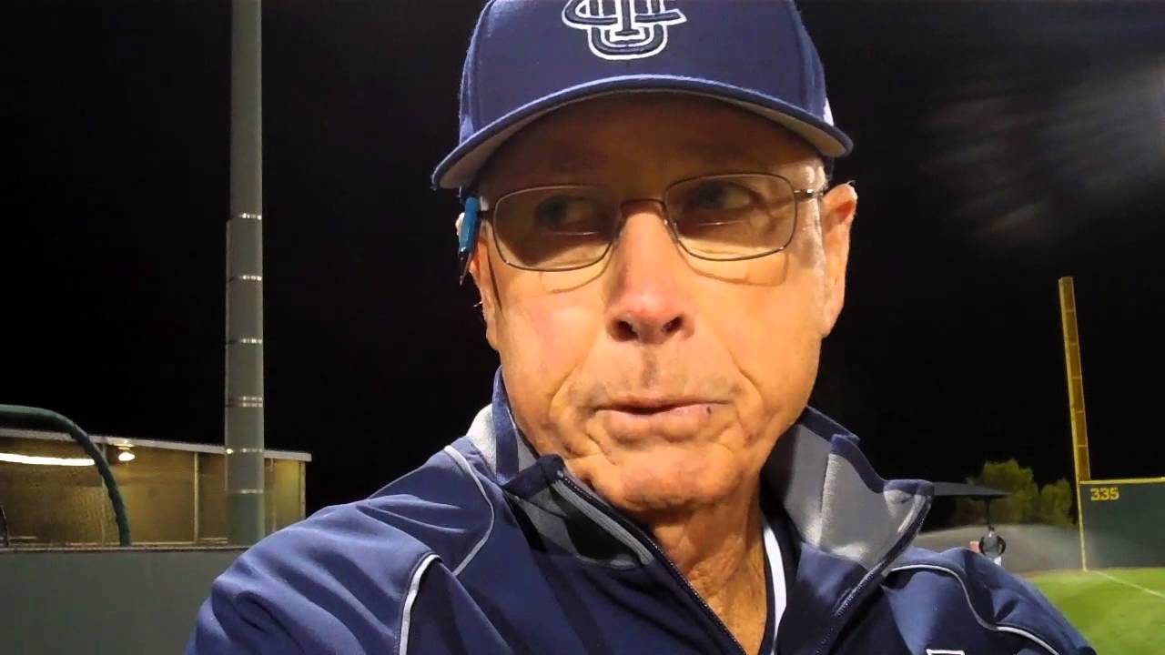 Mike Gillespie says bullpen struggles are "very concerning." - YouTube