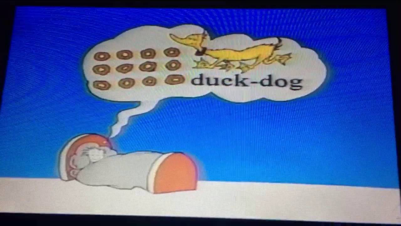 Dr. SEUSS BEGINNER BOOK VIDEO PREVIEW - YouTube
