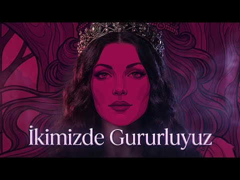 Gri-Liman - İkimizde Gururluyuz (Cover)