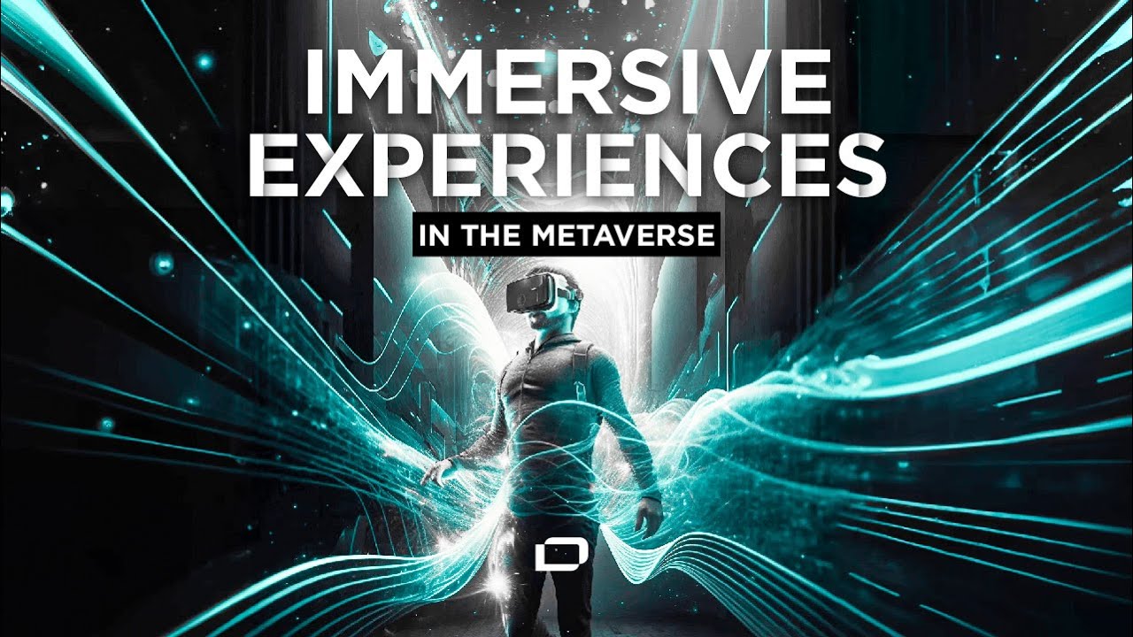 Landian Immersive Experiences - YouTube