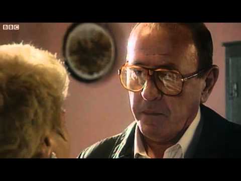 EastEnders - Farewell to Pat Preview: Pat and Frank - YouTube