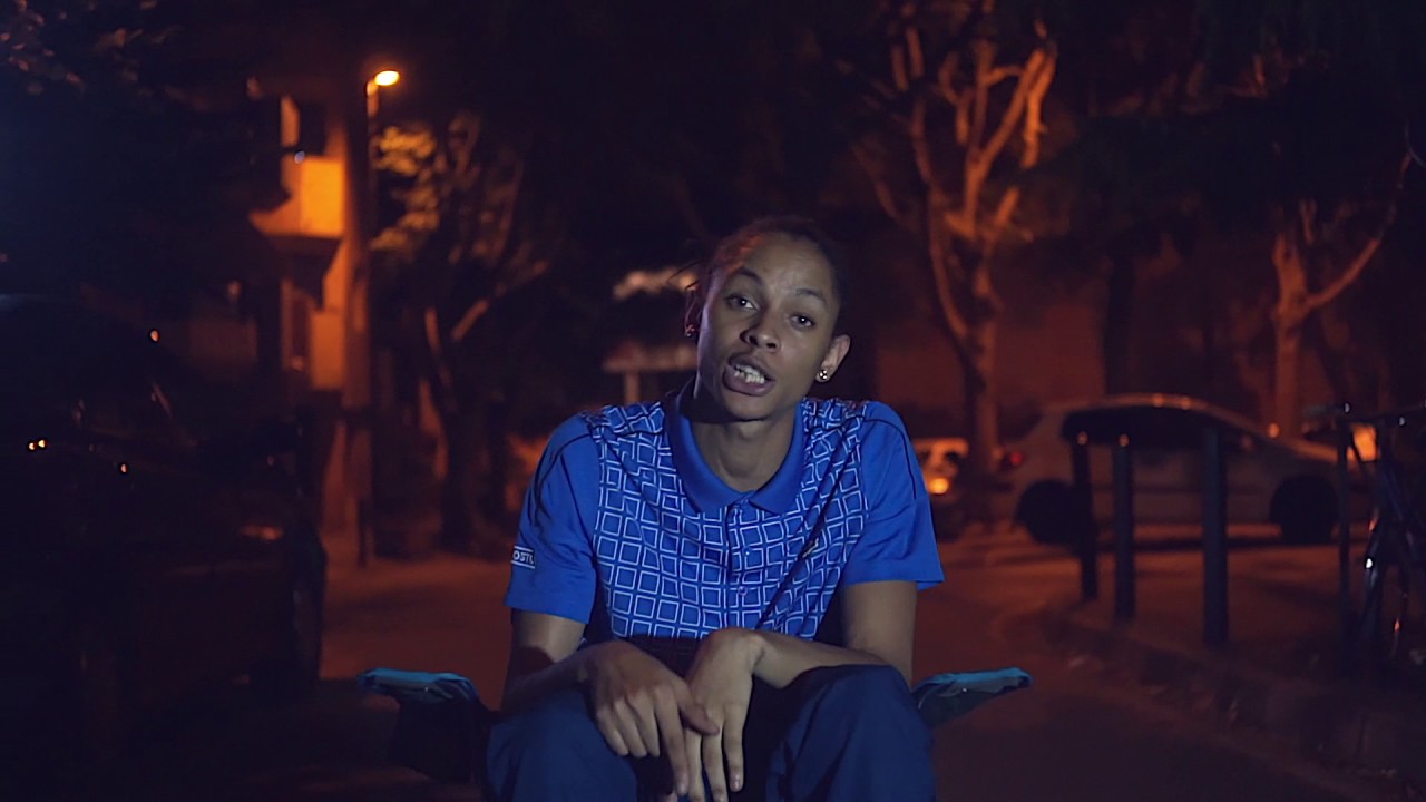 Tiitof - Rémy Boy (Clip Officiel) - YouTube