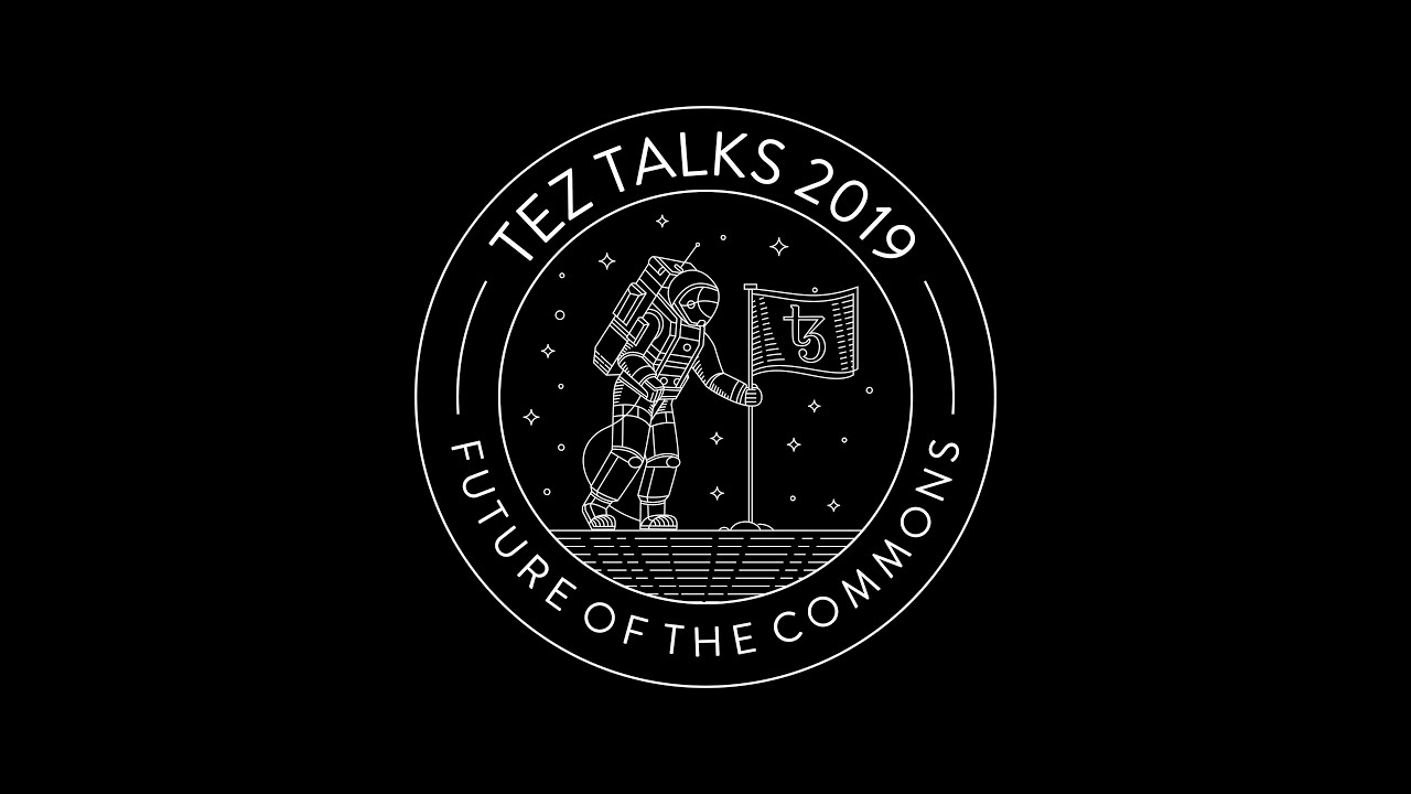 TezTalks -- Some Founding Fathers Sh*t | Alison Mangiero - YouTube