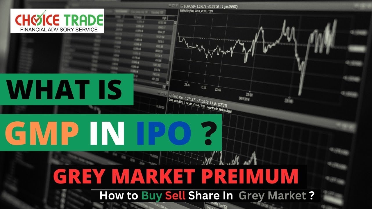 "Unlocking GMP: Your Ultimate Guide to IPO Success Revealed! 📈💰"| - YouTube