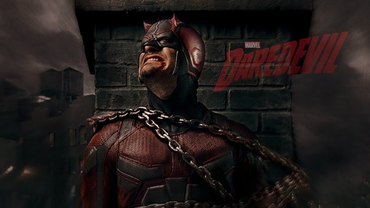 Daredevil edits - YouTube