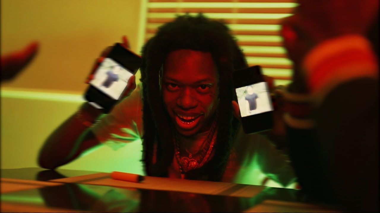 Foolio Ft. Trayboy & Jusbloo — OMO (Official Music Video) - YouTube