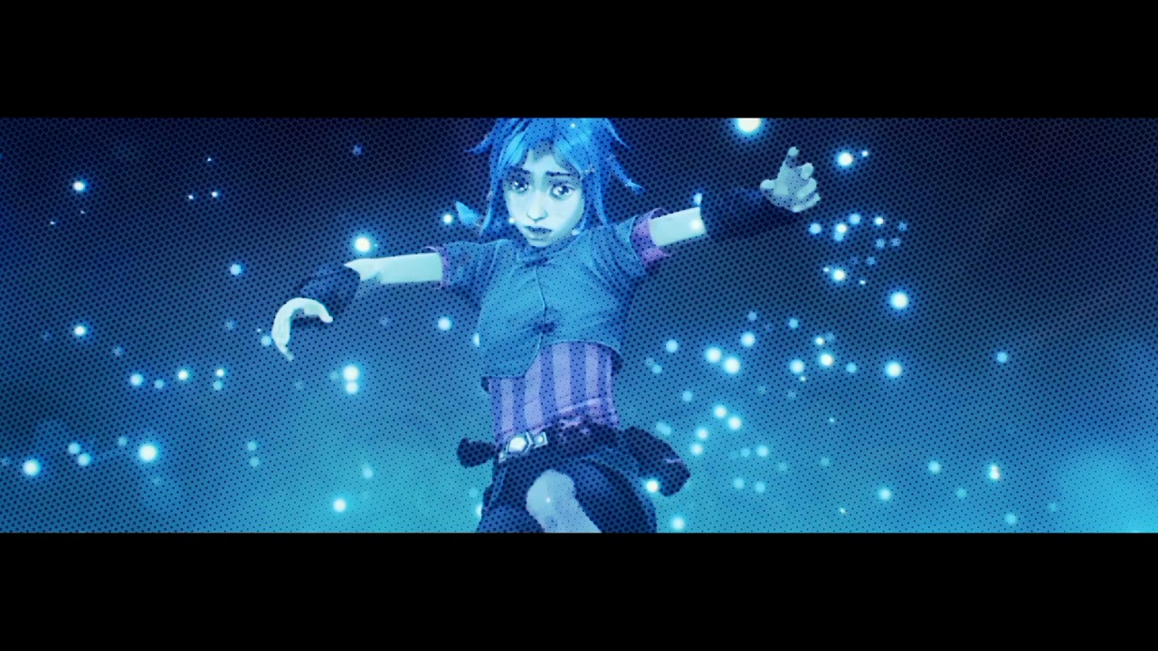 you're a jinx! | ARCANE EDIT (Alight Motion) - YouTube