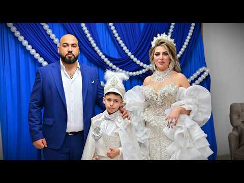 Umut Sünnet Töreni Full  01.11.25 Ork.Djoshkun Group i Rabota Na Naroda