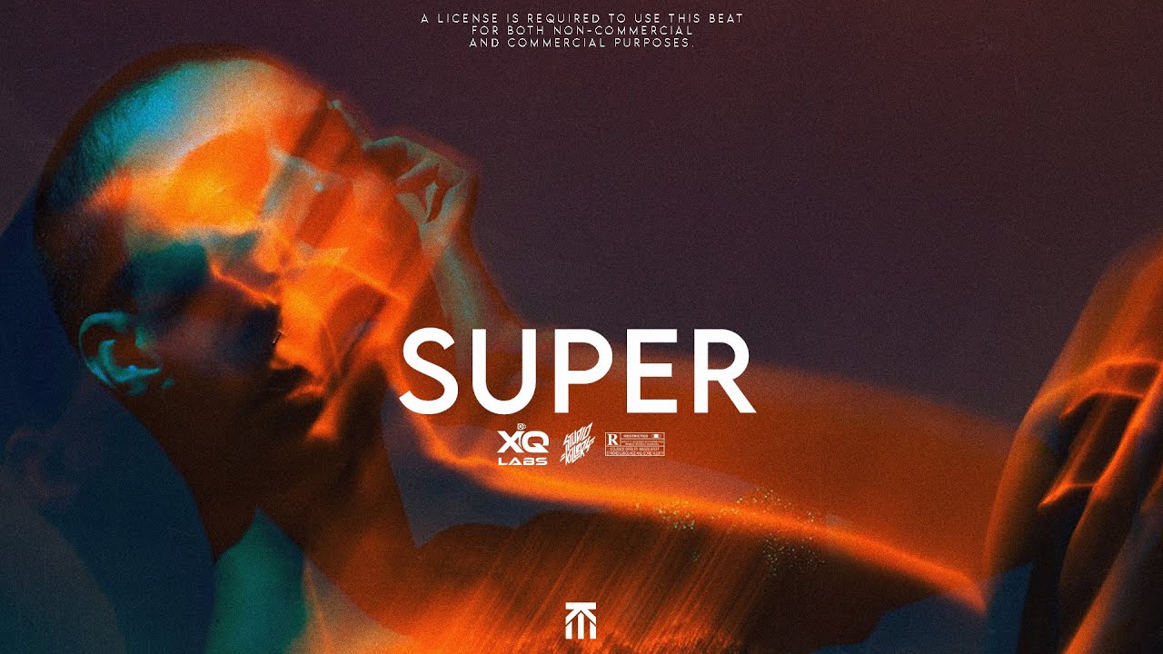 Afrobeat Instrumental 2023 | Rema x BNXN x Ckay Type Beat 2023 - "SUPER ...