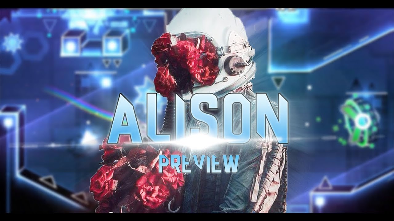 Alison preview 1 - YouTube