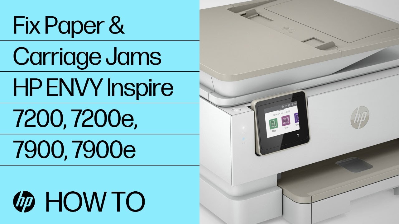 Fix Paper Carriage Jams HP ENVY Inspire 7200 7200e 7900 7900e fix-paper-carriage-jams-hp-envy-inspire-7200-7200e-7900-7900e