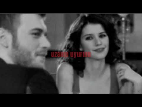 Kübra - Emanetin Bende Saklı (Aşk-ı Memnu) Cover