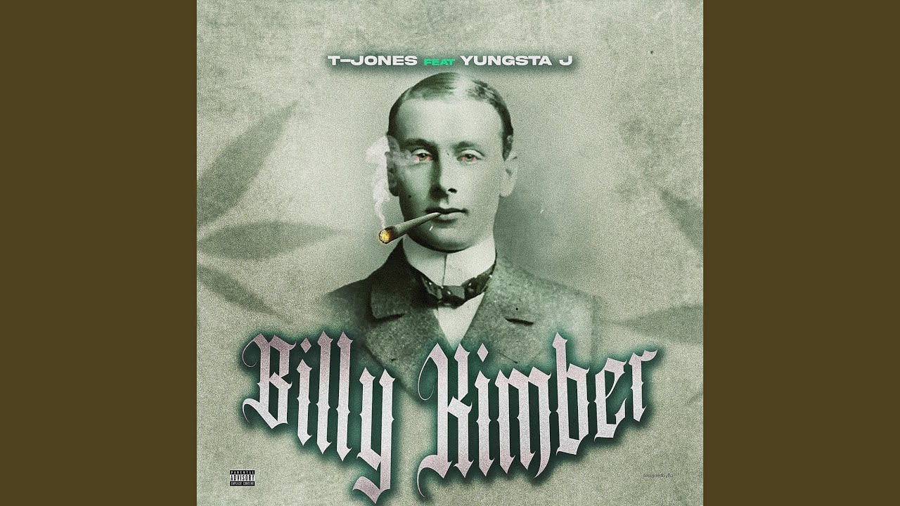 Billy Kimber - YouTube