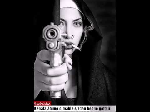 Cenab-_- Yaxsi ki varsan [ HF istidyo ] 2018