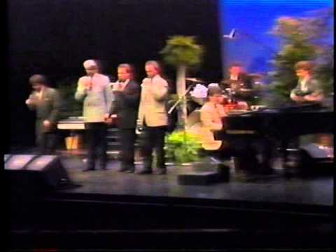 Perfect Heart. In My Wildest Dreams. 1992 Command Performance - YouTube