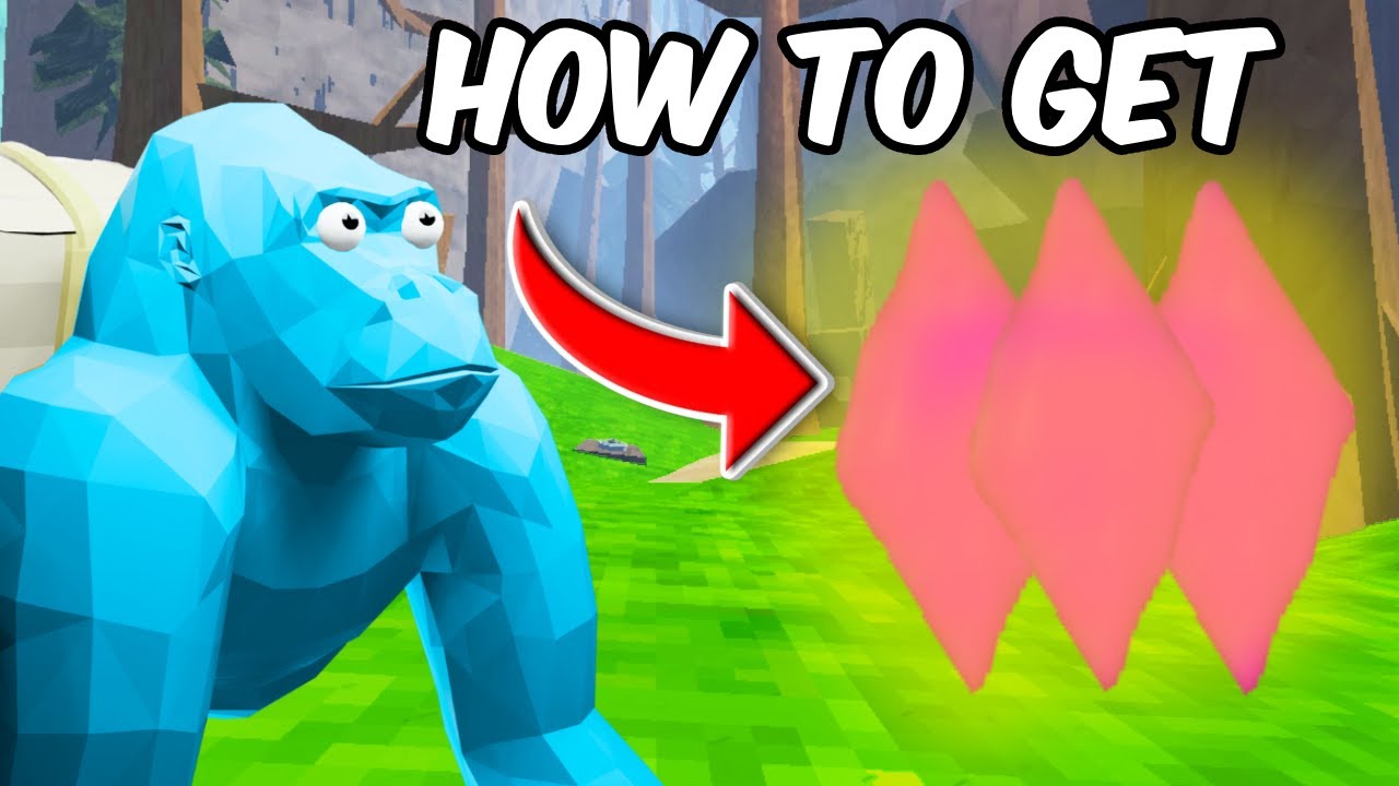 How to Get the NEW Research Points in Animal Company New Update - YouTube