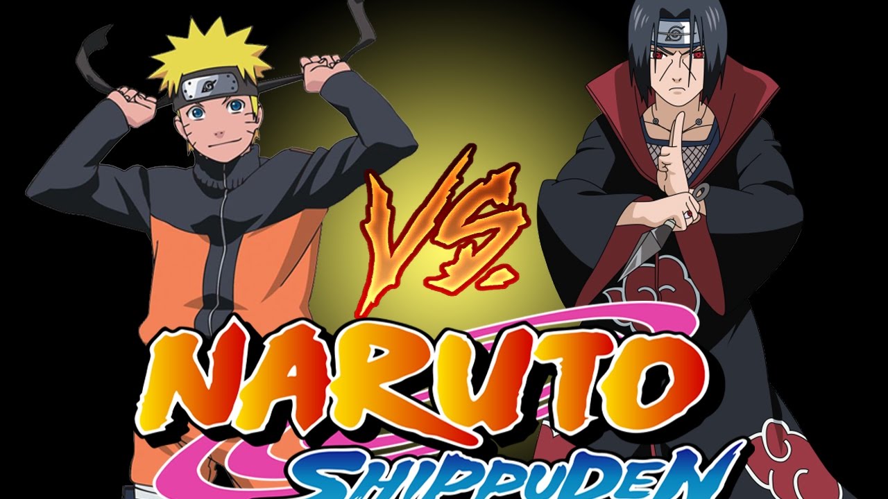Naruto Shippuden Struggle Ninja MUGEN | Gameplay #1 - YouTube