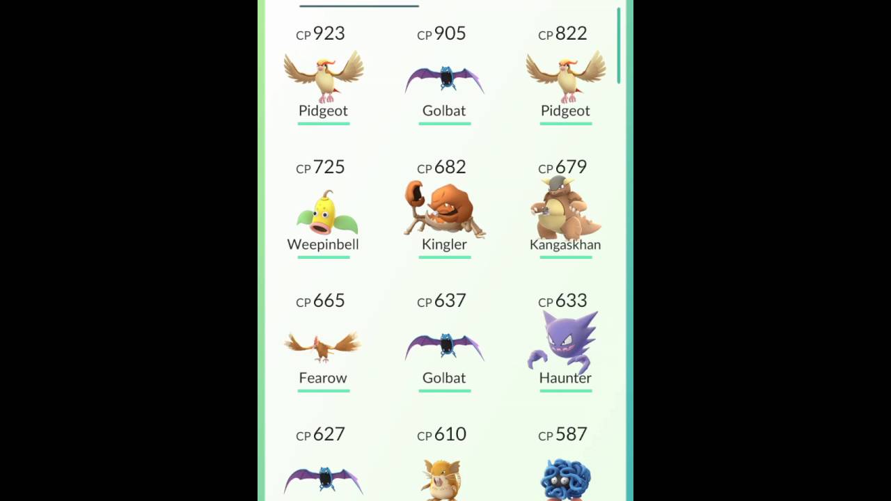 Pokemon Go. How to collect coins from gyms. - YouTube