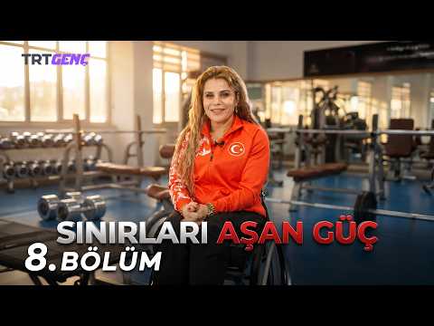 Rağmen 8. Bölüm