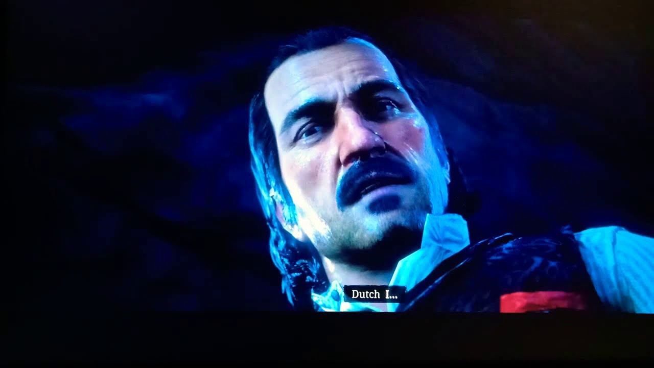Red dead redemption 2 arthur morgan death - YouTube