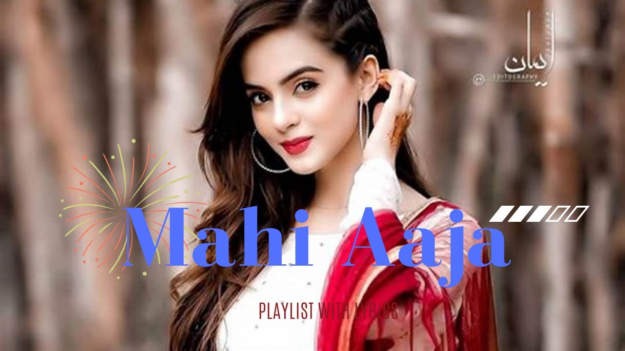 SONG Mahi Aaja Full Video | Singh Is Bliing | Akshay Kumar & Amy ...