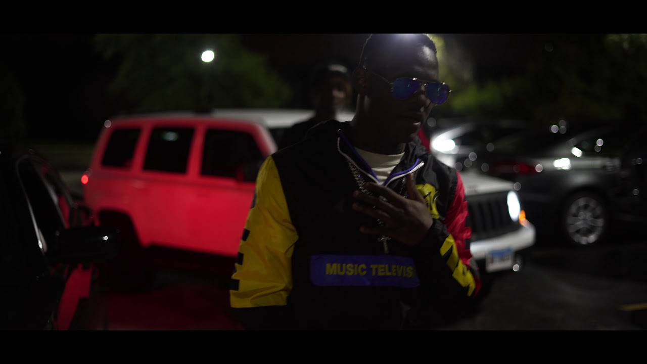 SuMo Milly See The Morning (Music Video) - YouTube