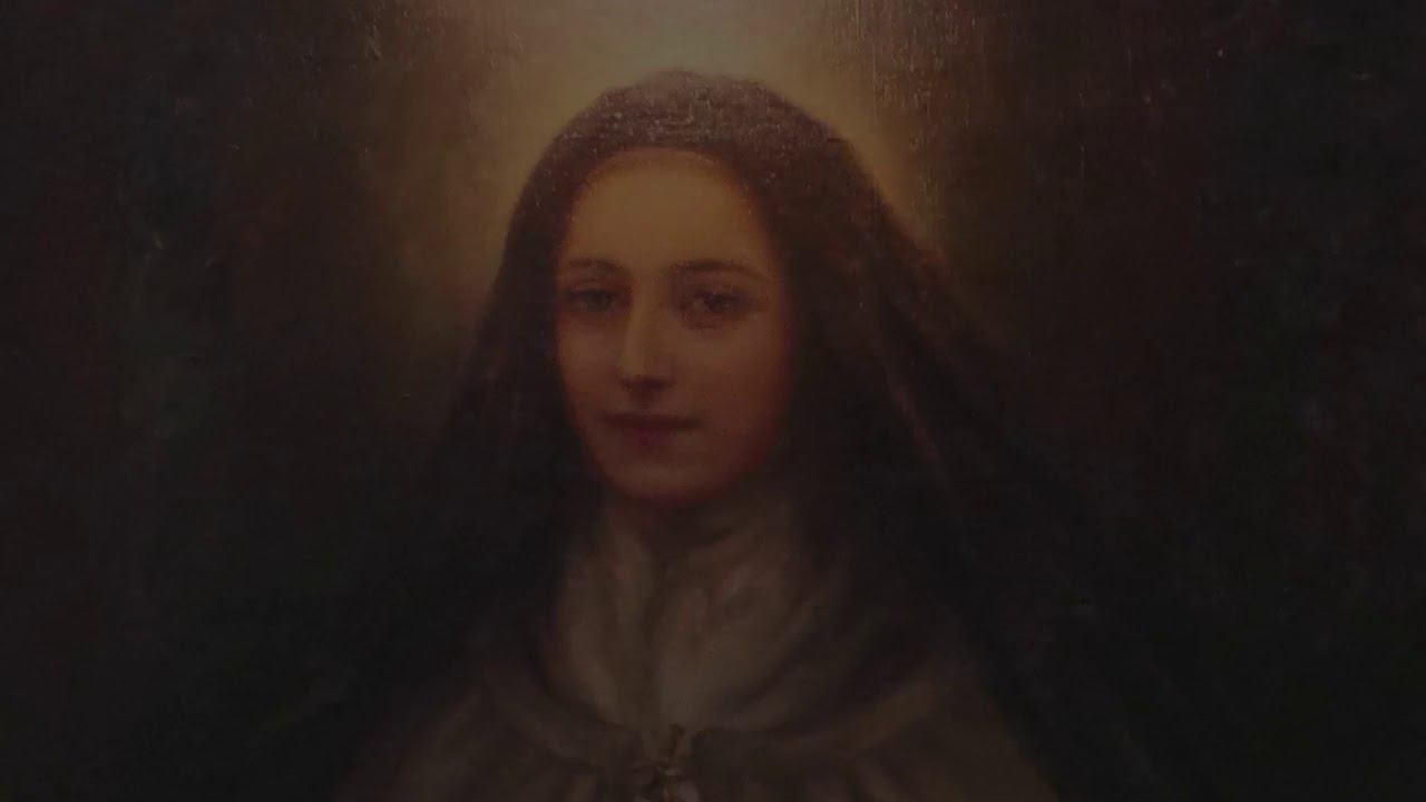 The Sacred Liturgy in the life of Carmel 2 - YouTube