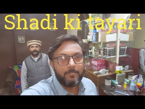 Dost ki shadi ki tayari - YouTube