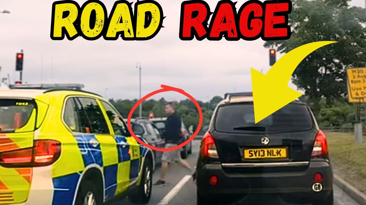 UK Bad Drivers & Driving Fails Compilation | UK Car Crashes Dashcam ...