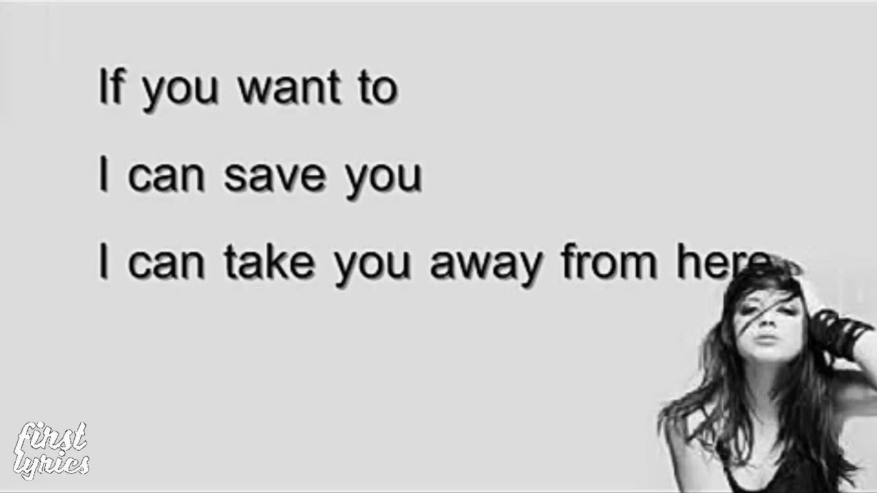 Michelle Branch All You Wanted Lyrics Youtube