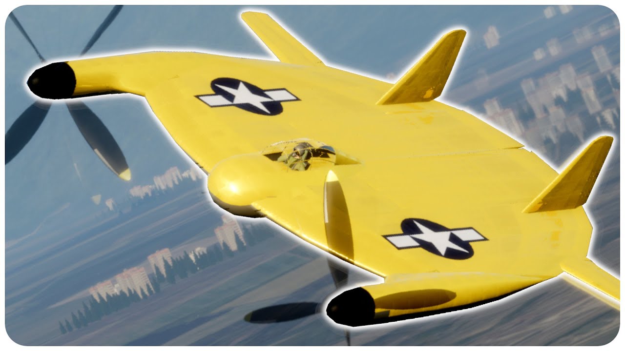 I built the FLYING PANCAKE in Flyout! - YouTube