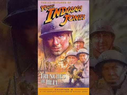 Young Indiana Jones OST Chapter 8 Trenches of Hell - YouTube