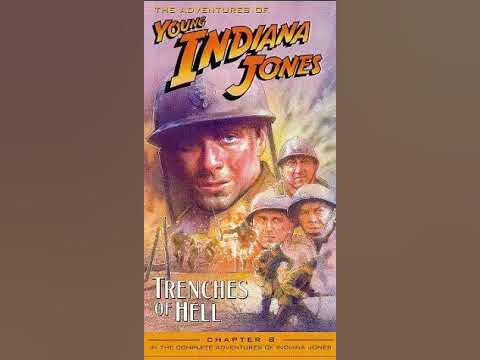 Young Indiana Jones OST Chapter 8 Trenches of Hell - YouTube