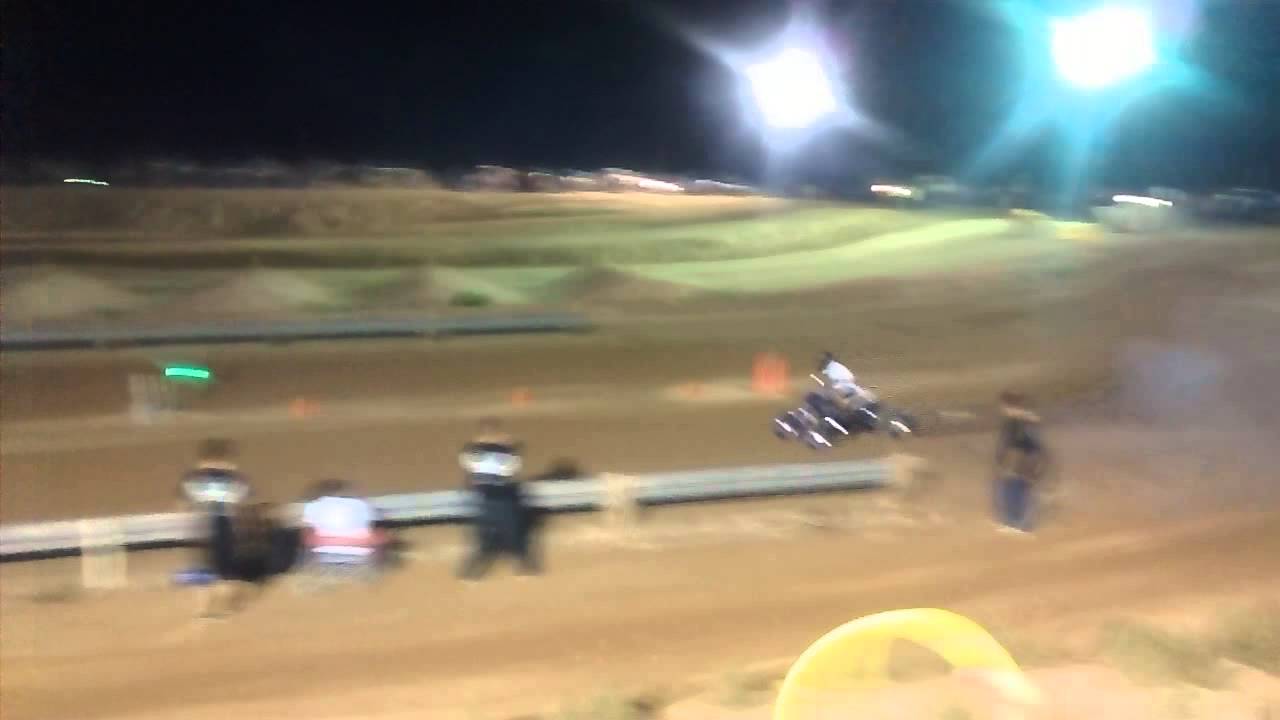 Drags @ acp - YouTube