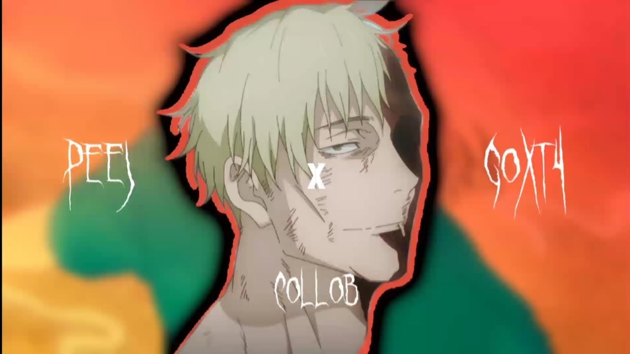 PeeJ OPEN COLLAB 2 | #peejoc2 - YouTube