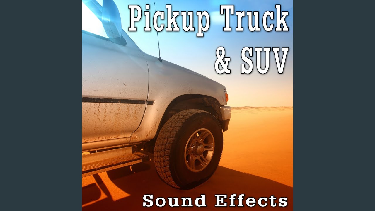 Dodge Ram Does Big Stationary Revs - YouTube