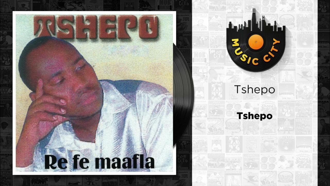 Tshepo - Tshepo | Official Audio - YouTube