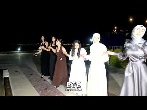 NENE HATUN KIZ MESLEK LİSESİ MEZUNİYET TÖRENİ #egeproduction #mezuniyet