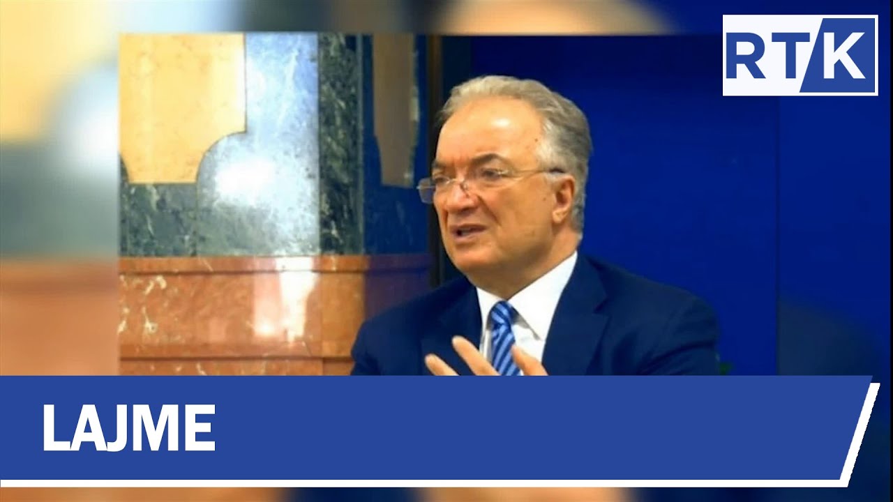 RTK3 LAJME 12:00 09.11.2019 - YouTube
